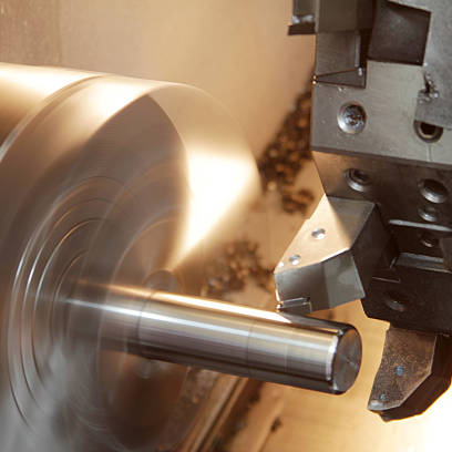 Achieving Optimal Surface Finish Across Various CNC Machining Processes