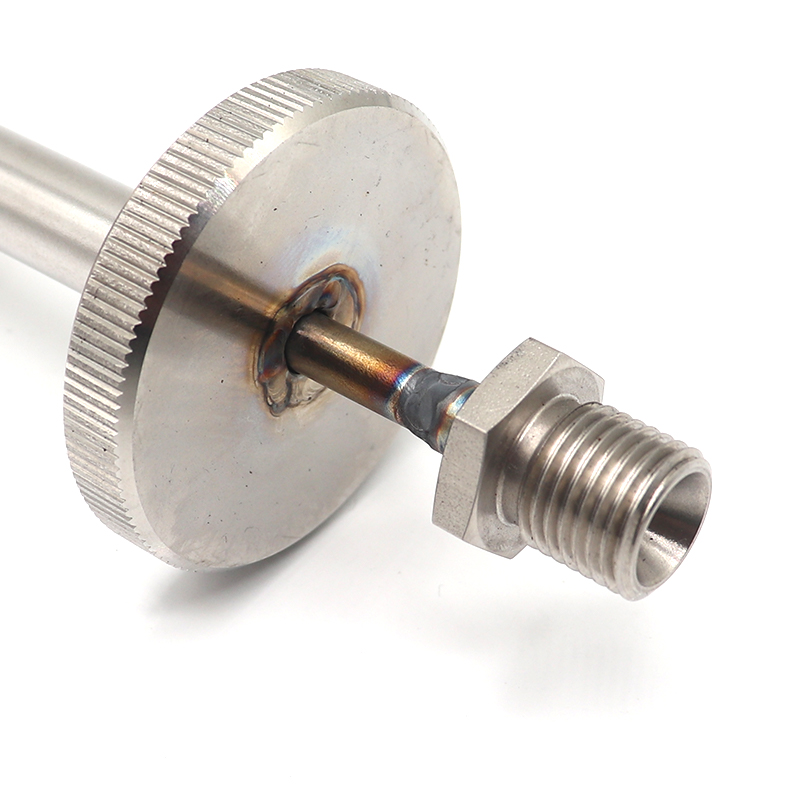 Precision TIG Welding Services - RuiXing MFG - Ruixing