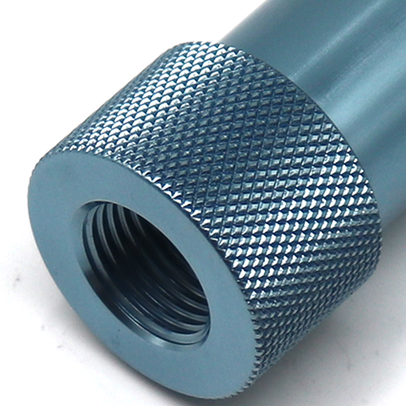 Precision Knurling Process Unveiled: Elevate Grip & Aesthetics in CNC ...
