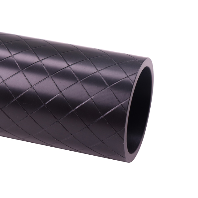 Precision Knurling Process Unveiled: Elevate Grip & Aesthetics in CNC ...