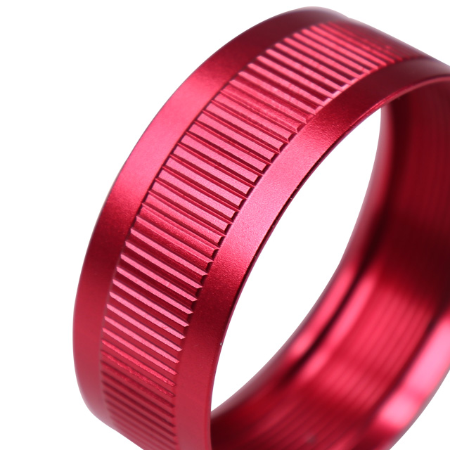 Precision Knurling Process Unveiled: Elevate Grip & Aesthetics in CNC ...