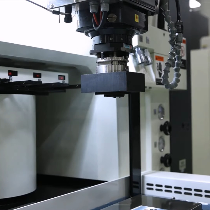 Mirror EDM Service - Ruixing