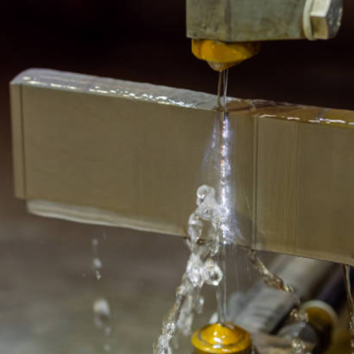 Precision Wire EDM Service - Ruixing