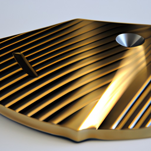 Elevate CNC Machining: a Deep Dive into PVD Surface Treatment Advantages