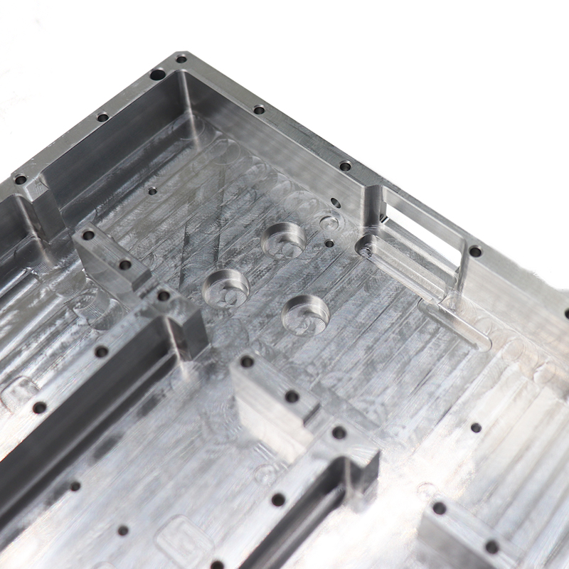 Unlocking Precision: Effective Removal of Tool Marks From CNC Machined ...