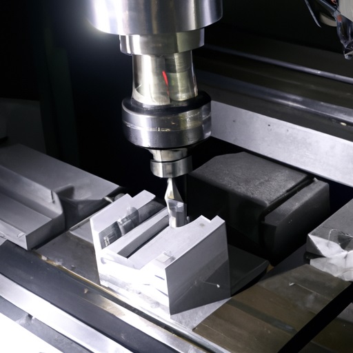 High Strength CNC Aluminum Parts | CNC Aluminum Machining