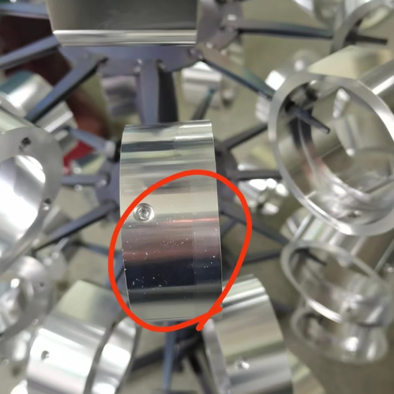 Common Impurity Types Affecting Raw Material Quality