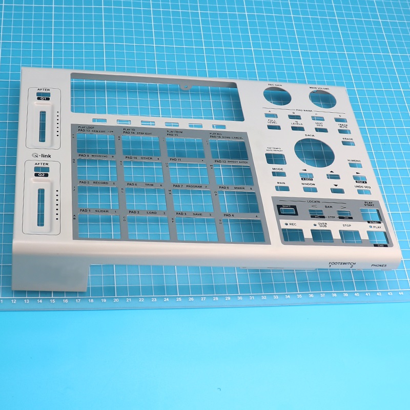 Cnc Sheet Metal Bending Ruixing MFG by Ruixing - Ruixing