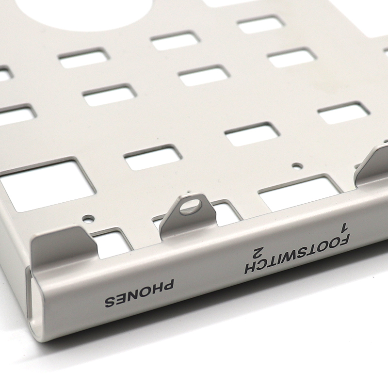 Cnc Sheet Metal Bending Ruixing MFG by Ruixing - Ruixing