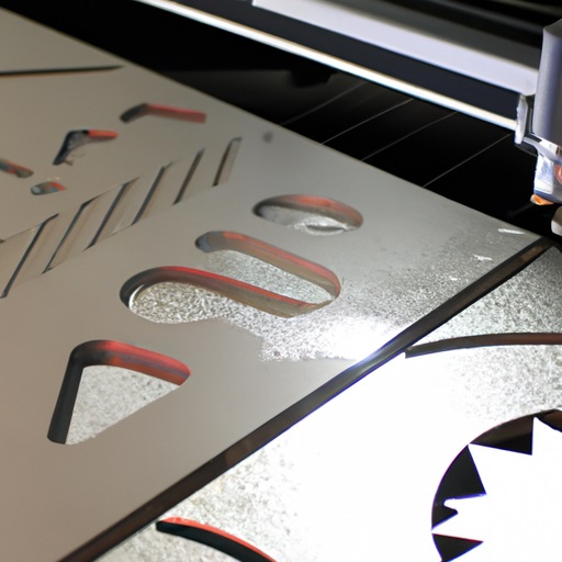Techniques to Enhance Precision in Sheet Metal Machining