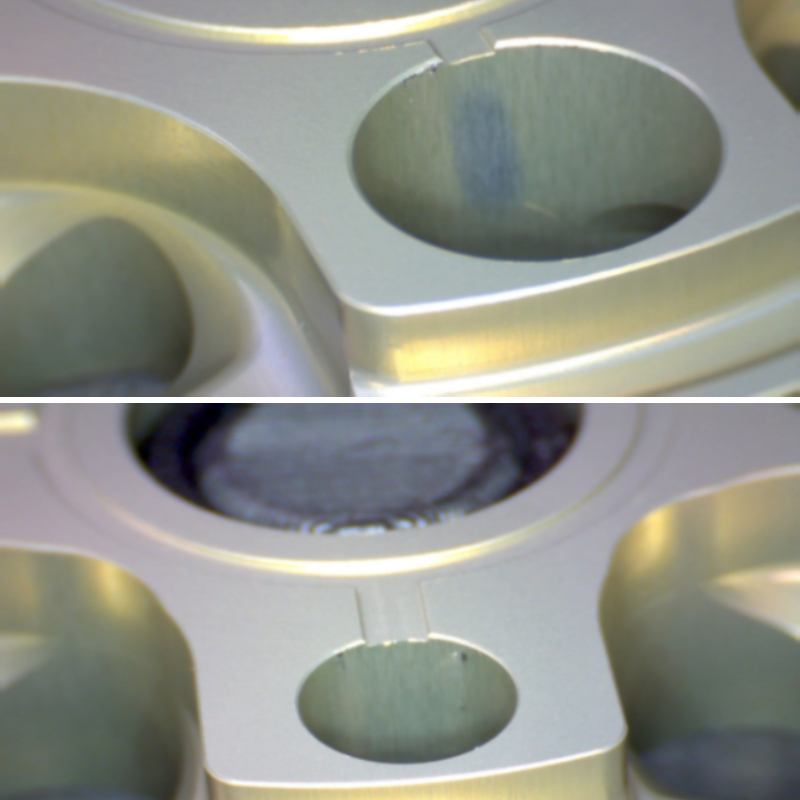 Commonly Overlooked Details in Quality Control of CNC Machining Parts