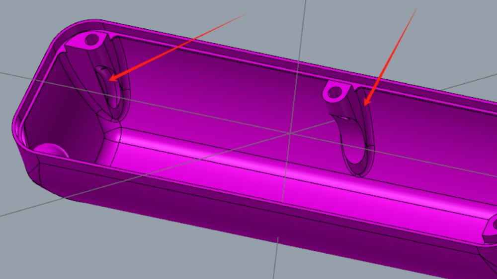Understanding Radius (R) Corners in CNC Machining: Design ...