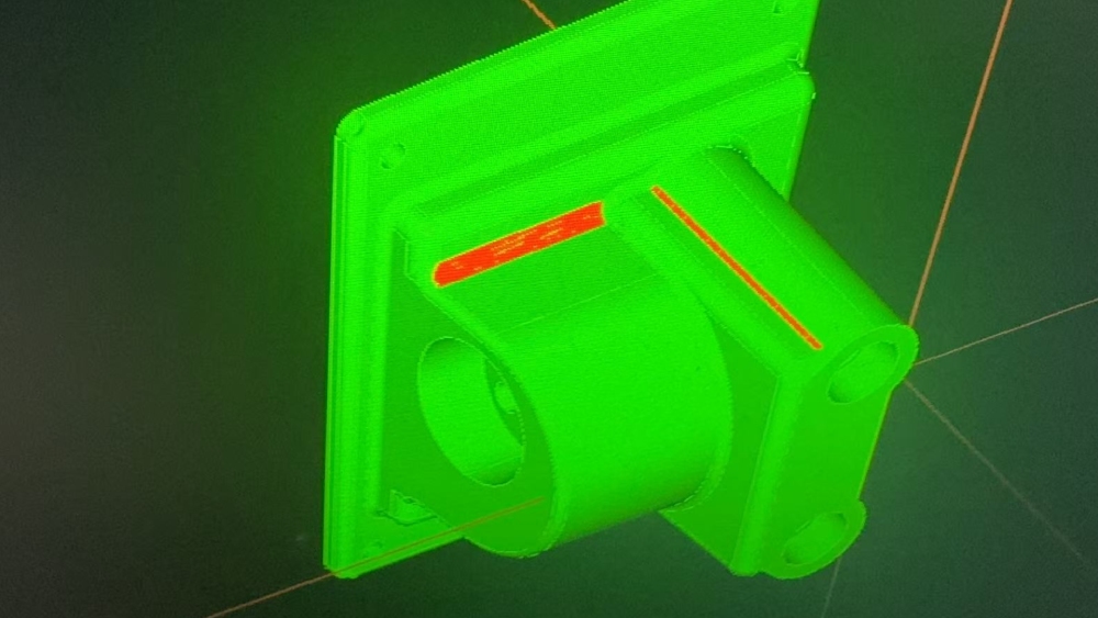 Understanding Radius (R) Corners in CNC Machining: Design ...