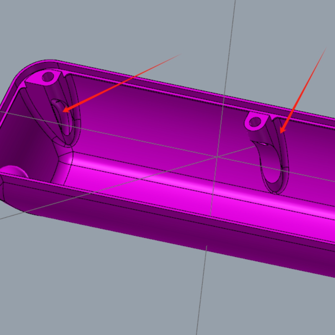 Understanding Radius (R) Corners in CNC Machining: Design ...