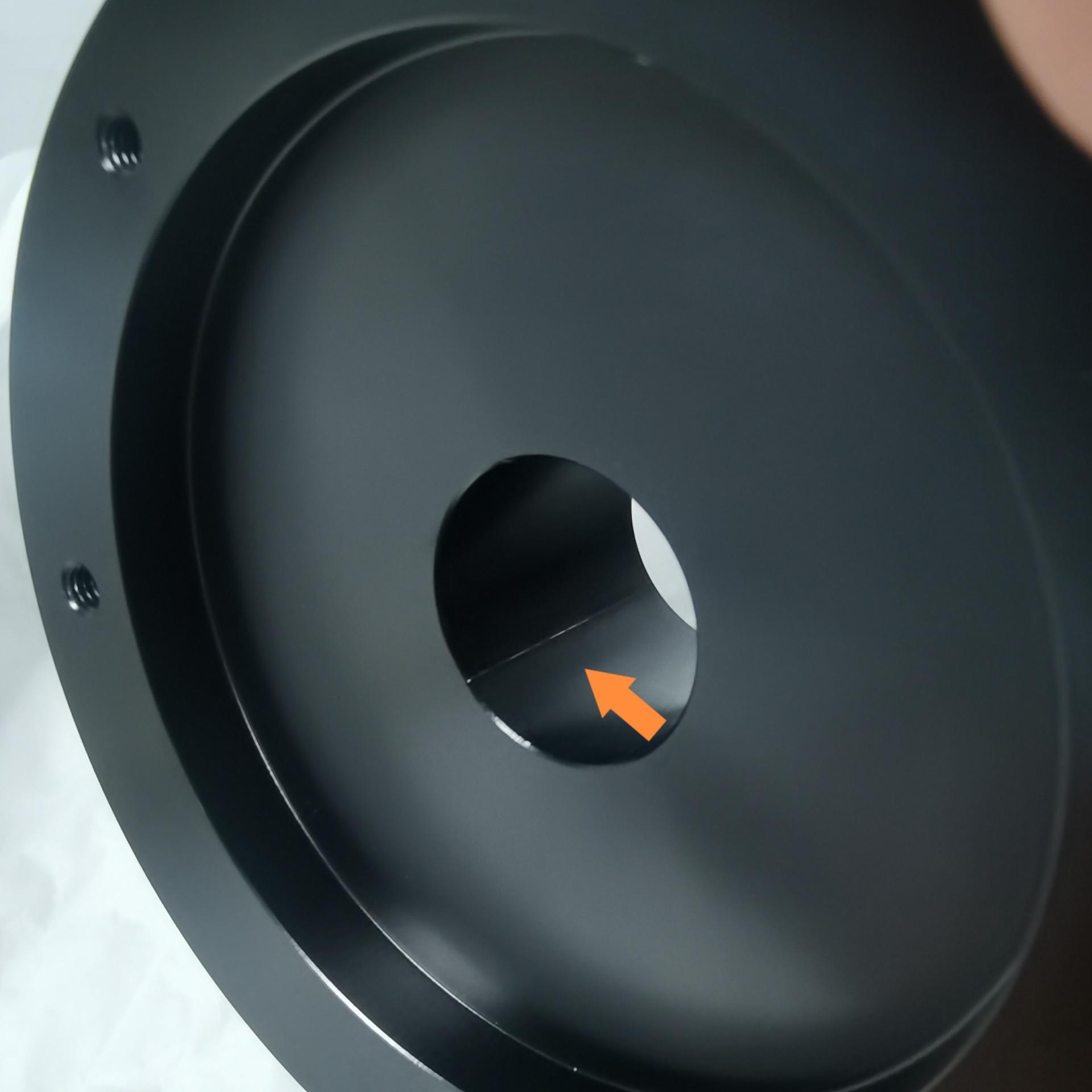 CNC機械加工部品| Ruixing