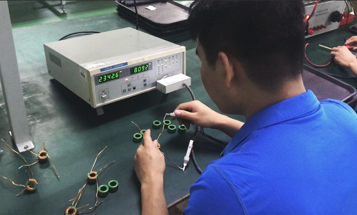 Custom Current Transformer & Current Sensor Manufacturer | SZDEHENG