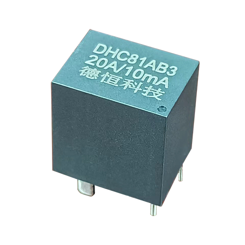 Custom Current Transformer & Current Sensor Manufacturer | SZDEHENG