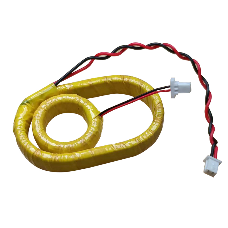Latest Toroidal Type Current Transformer Factory Szdeheng Szdeheng