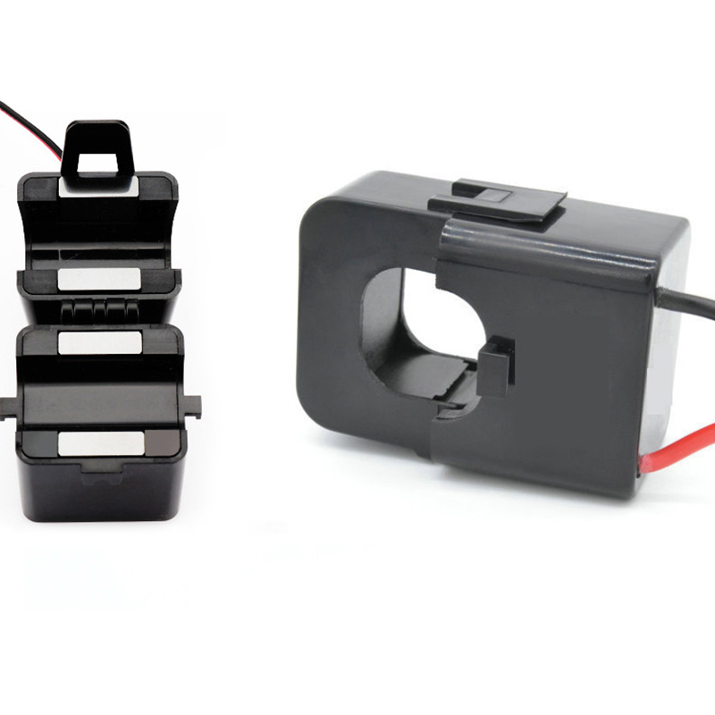 Exploring Split Core Current Transformers for Accurate and Reliable ...
