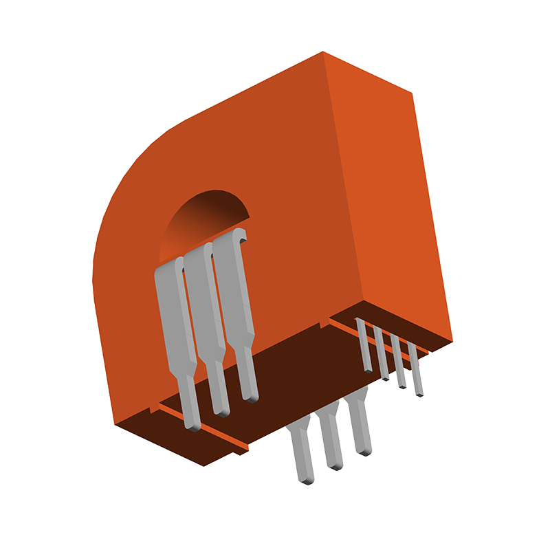 Hall Effect Dc Current Sensor SZDEHENG - SZDEHENG