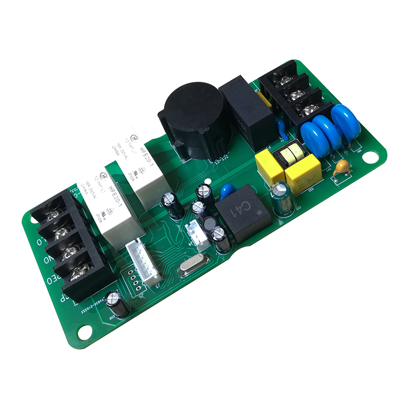 EV Control PCB Board | SZDEHENG