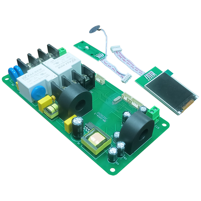 EV Control PCB Board | SZDEHENG