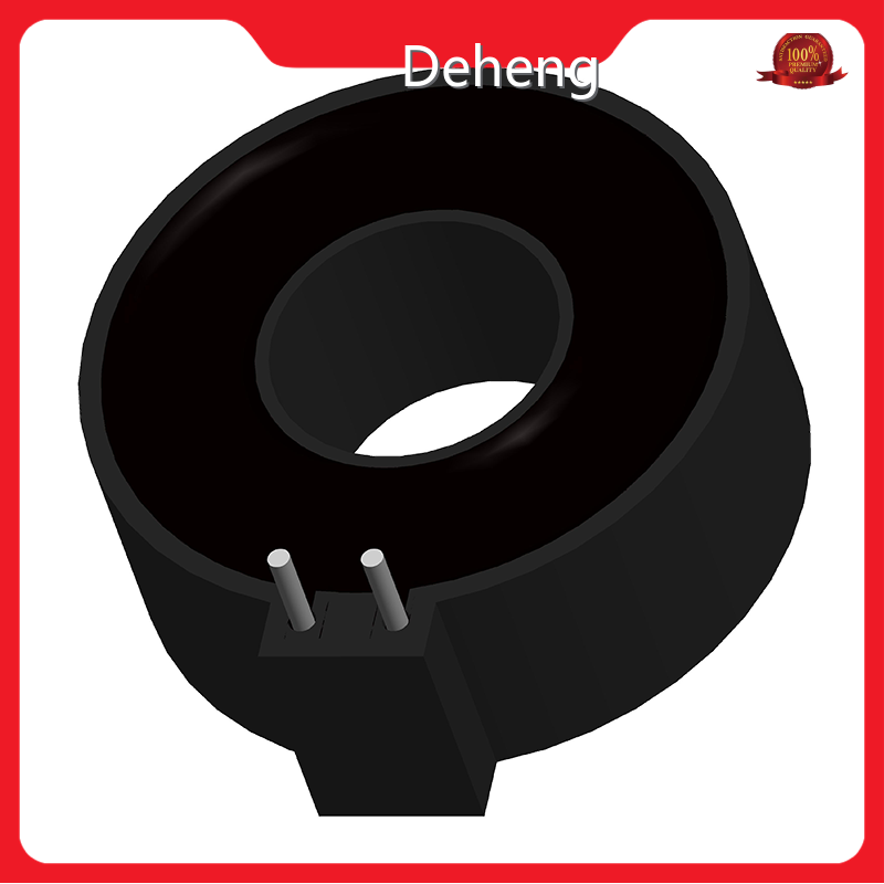 Rectangular Current Transformer - - SZDEHENG - SZDEHENG