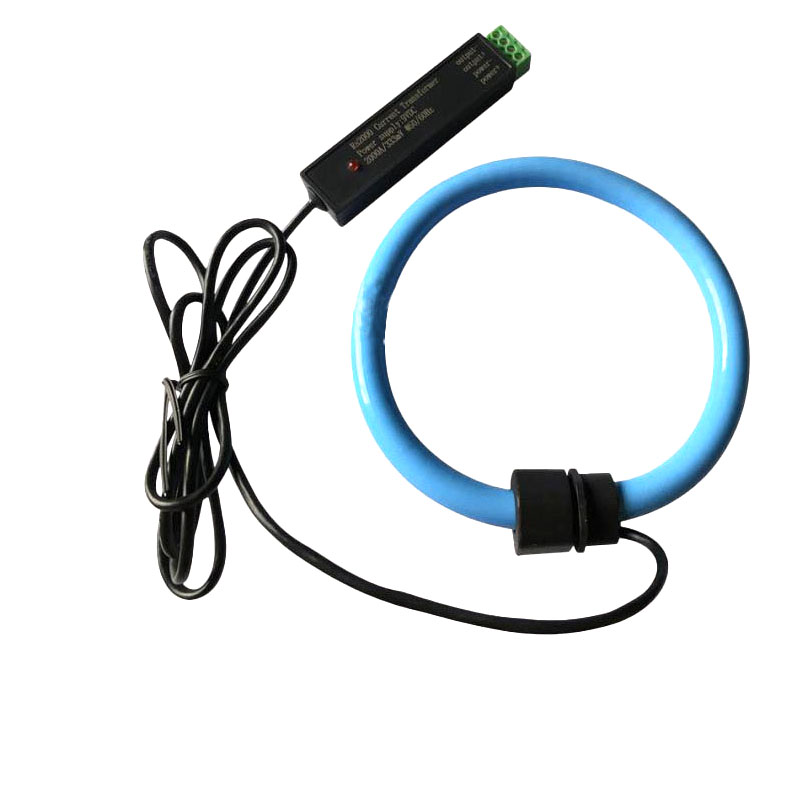 Rogowski Coil Sensor - SZDEHENG