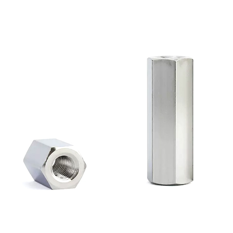 Stainless Steel Spacer Double Hex