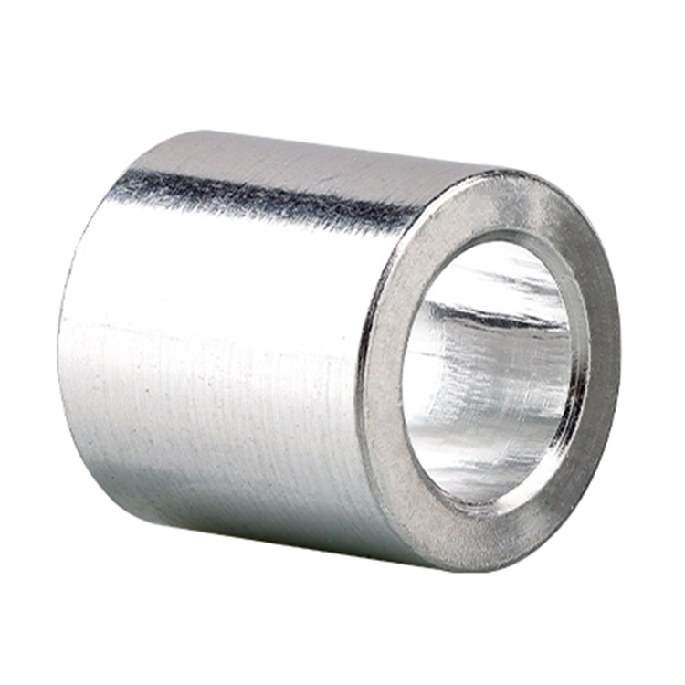 Aluminium Alloy Spacer Manufacturer - NOCK