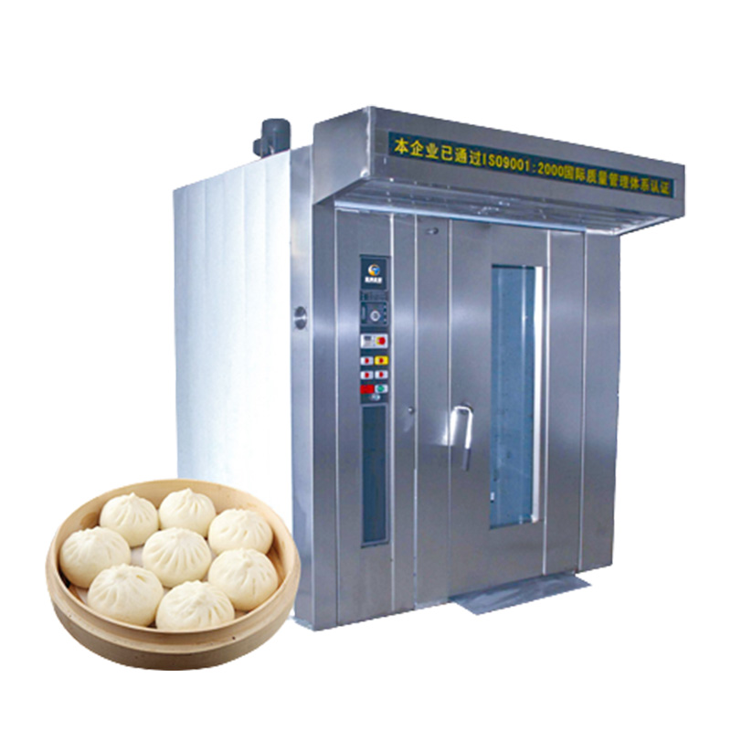 What Is Rotating Oven? - Chengtao Machine