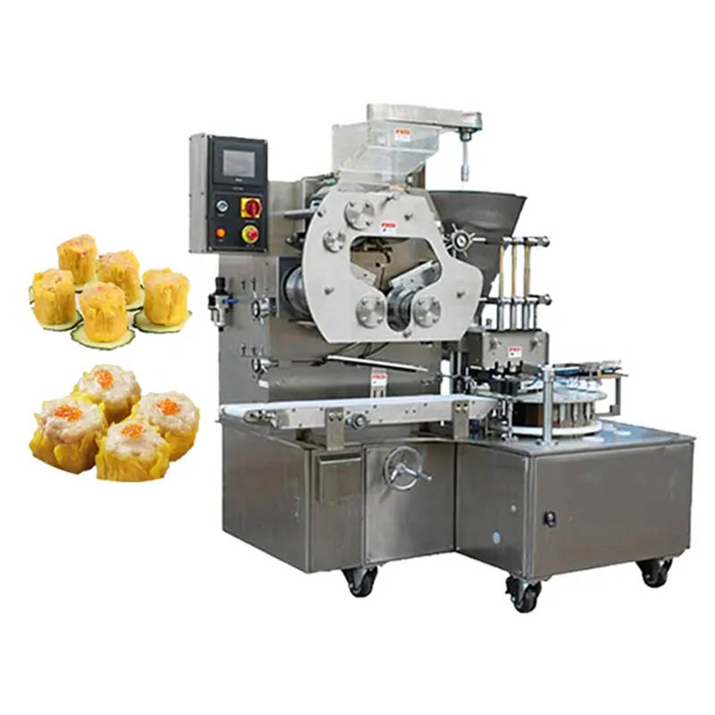 Anko Siomai Machine Manufacturing - Chengtao Machine