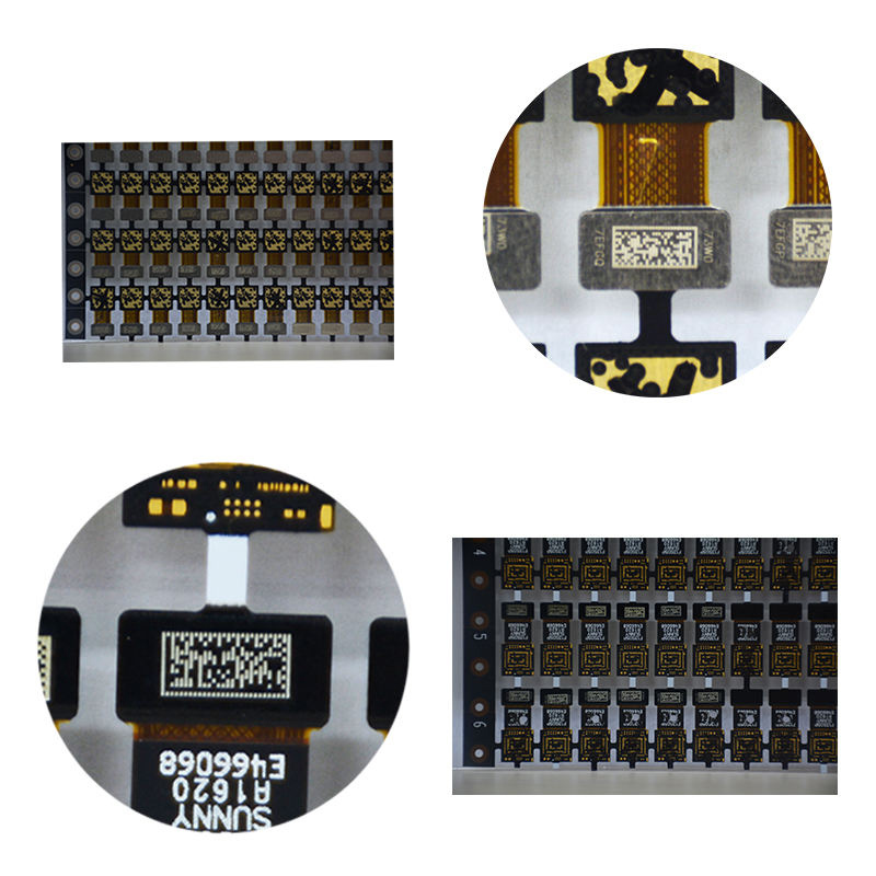 Smida New Automated Marking Machines - Smida