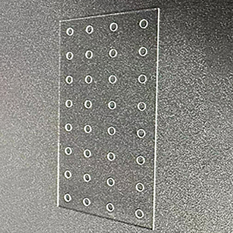 Laser Cutter Smida Company - Smida