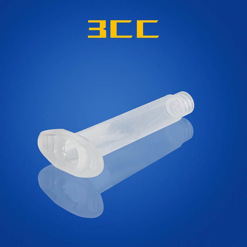 Customizable Capacity Specifications Syringes for Vacuum Planetary ...