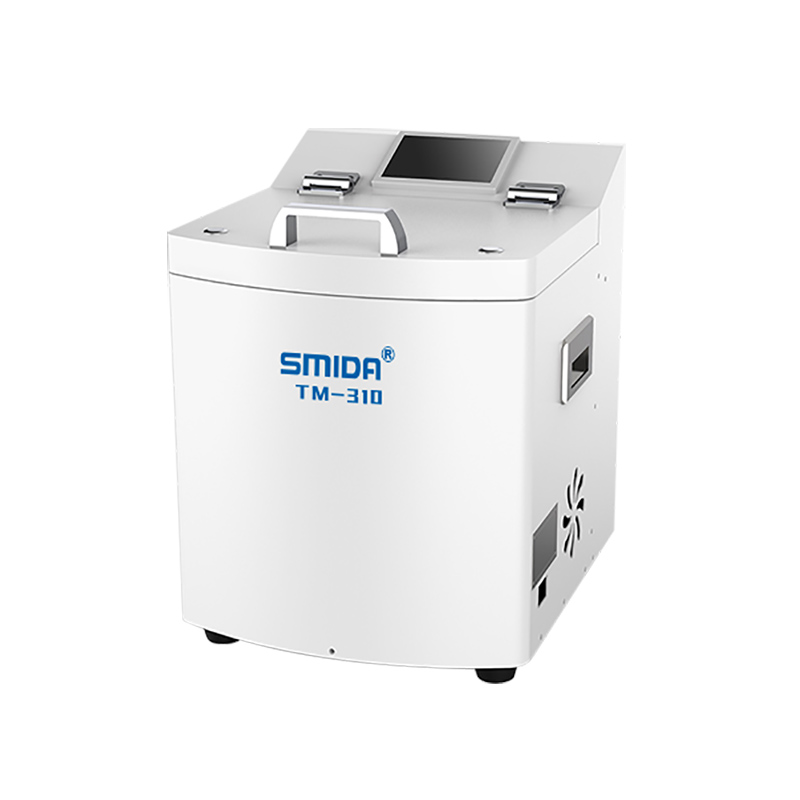 What Is Laboratory Vacuum Mixer? - Smida