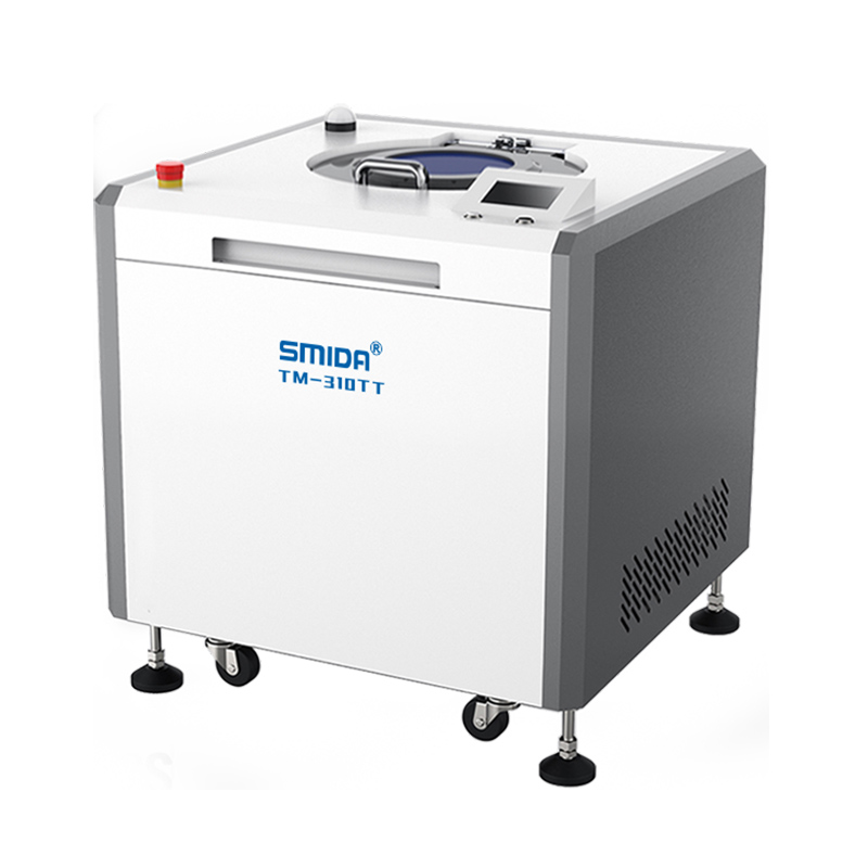 Non Vacuum Laboratory Deaeration Planetary Centrifugal Mixer 300g - Smida