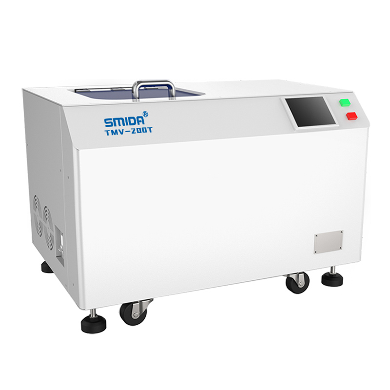 Chemical Deaeration Planetary Centrifugal Vacuum Mixer - Smida Mixer