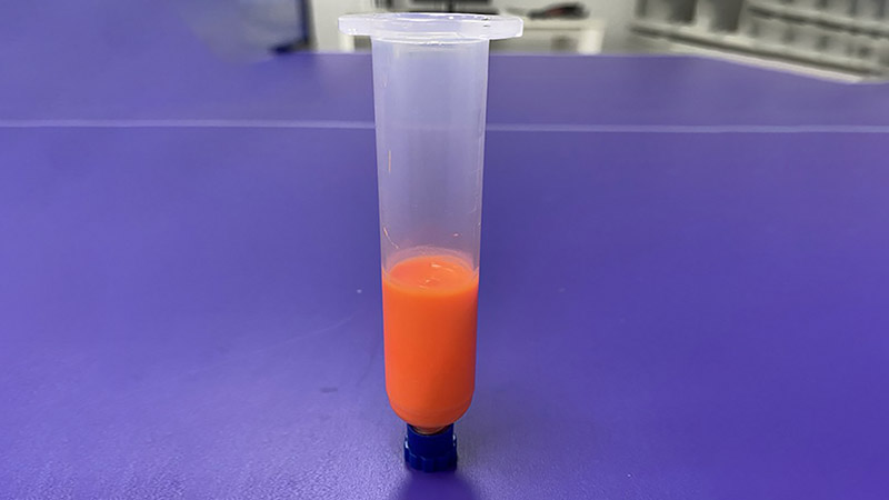 Incorporating and Deagglomerating Fillers and Additives? - Smida