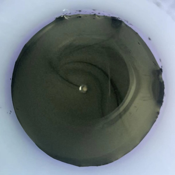 Labor Intensive and Non Homogeneous Slurry Preparation - Smida