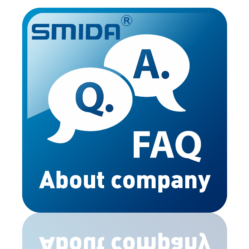 ¿Cuáles son los principales productos de Smida? -Smida