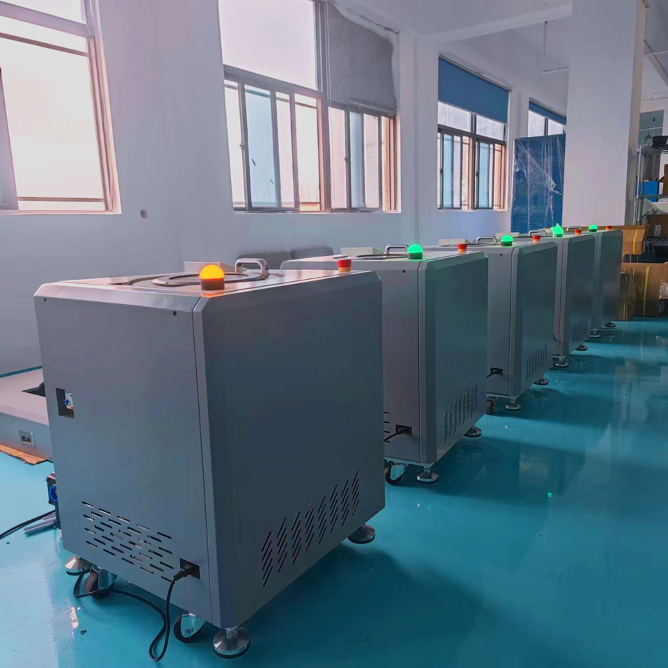 SMIDA Planetary Centrifugal Mixer: Craftsmanship and Quality, Stirring ...