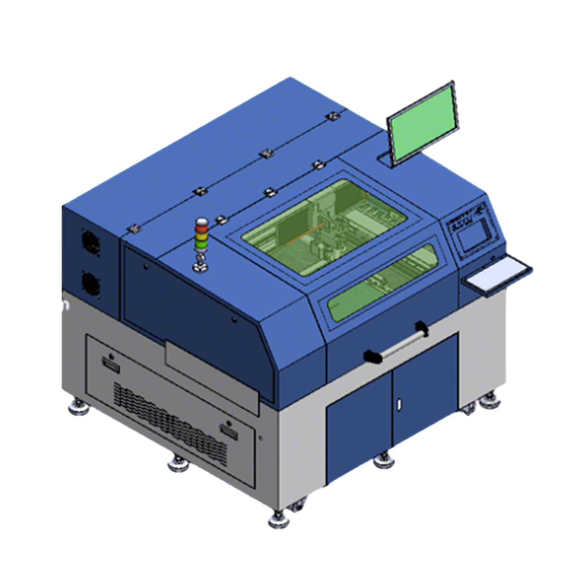 Laser Cutter Supplier by Smida | Smida