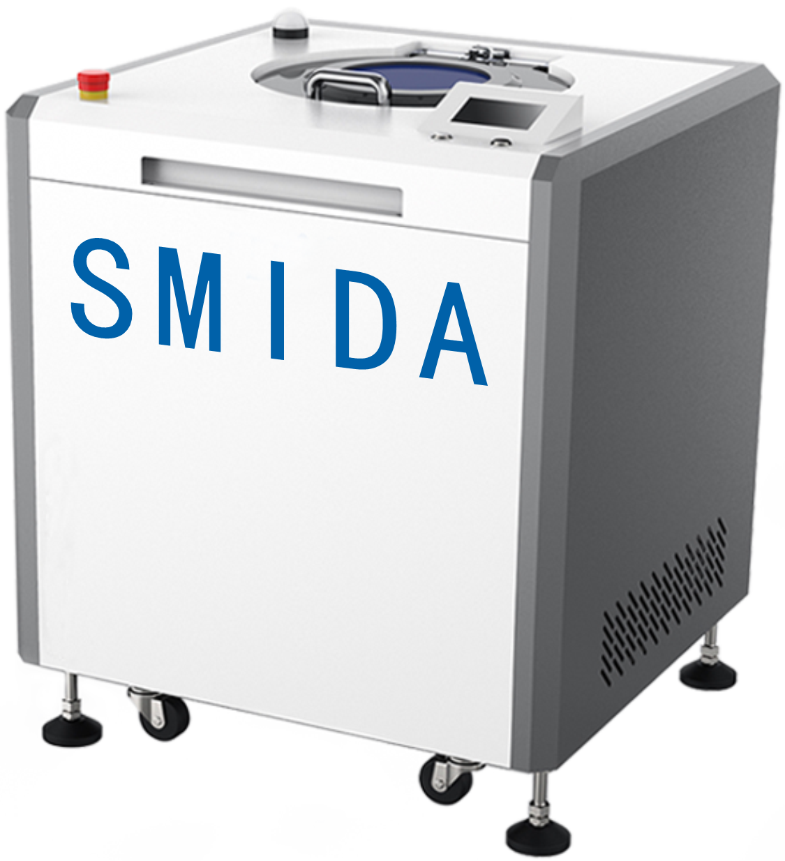 SMIDA Planetary Centrifugal Mixer - Ushering in a New Era of Efficient Mixing | Smida
