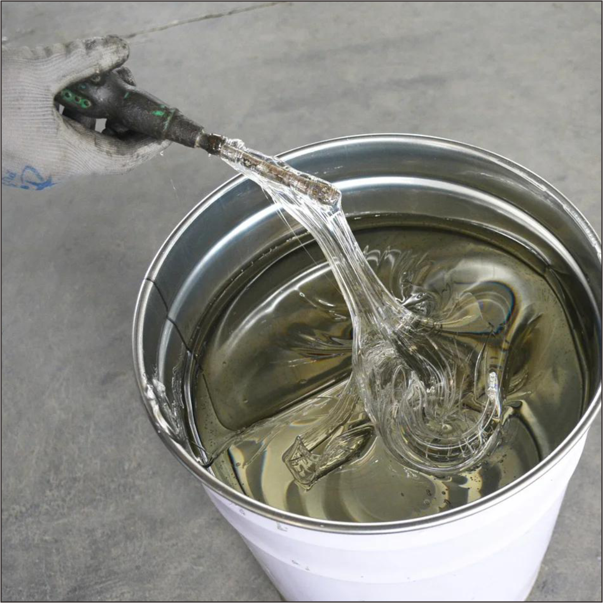 SMIDA Planetary Centrifugal Mixer Enhances Efficiency and Innovation in ...