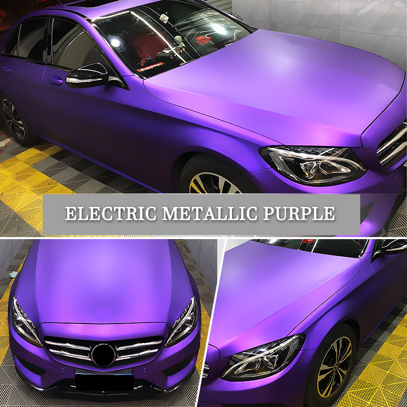 Unveiling the Magic: Exploring the Fascinating World of Color Change ...