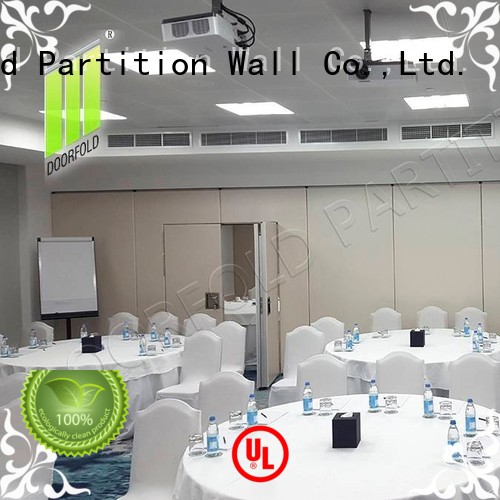 Soundproof Partition Wall,foldable Soundproof Partition Wall | Doorfold ...