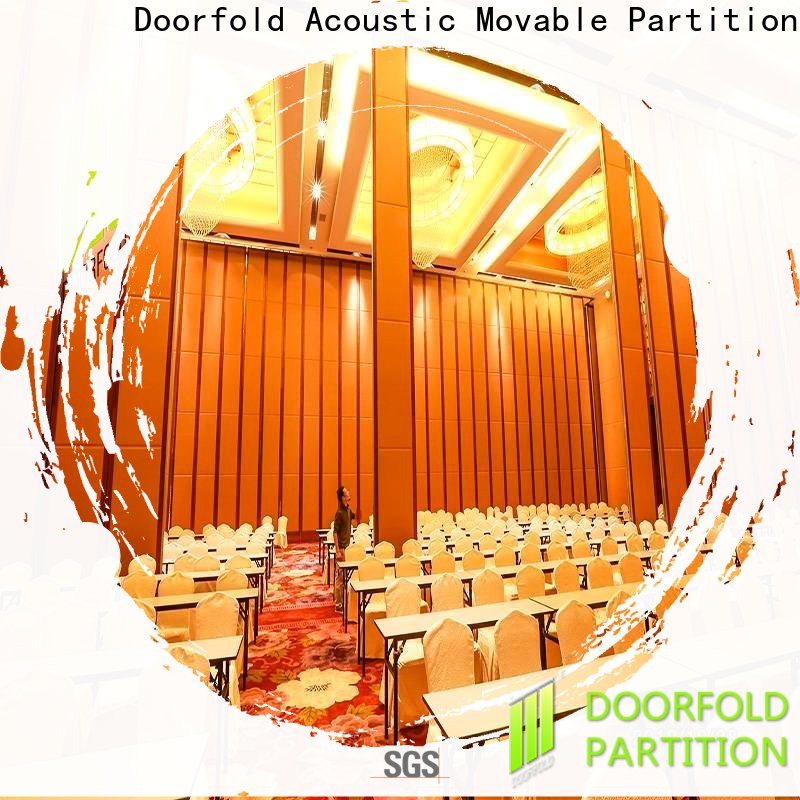 Easy Installation Operable Partitions Bulk Production for Exhibition ...