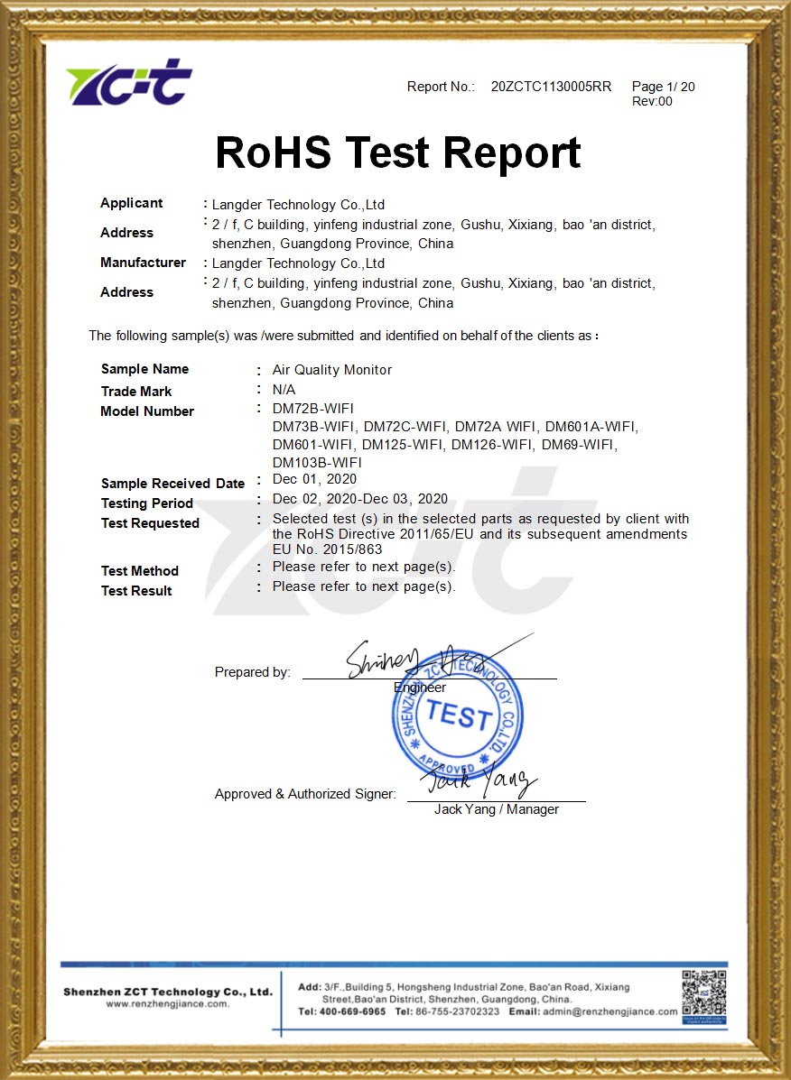 About our company history, qualifications and strength! Click to learn ...