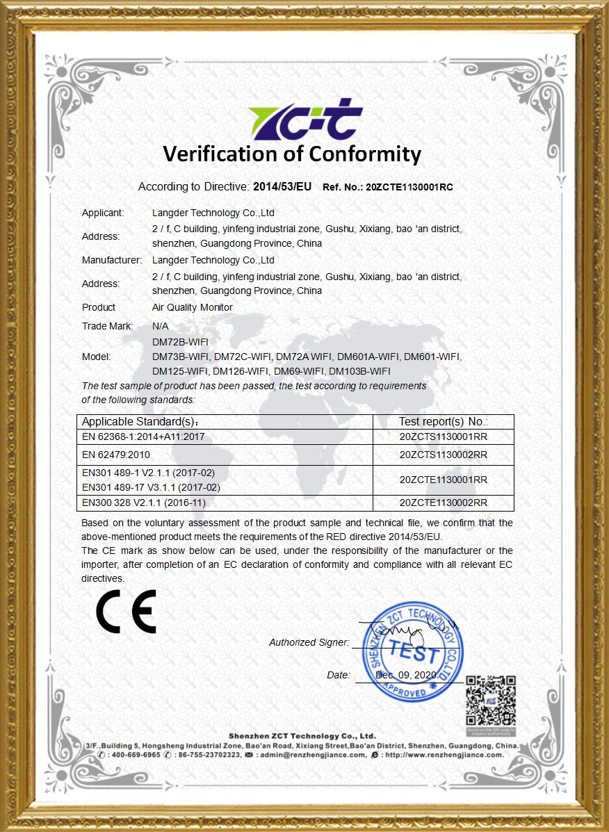 About our company history, qualifications and strength! Click to learn ...